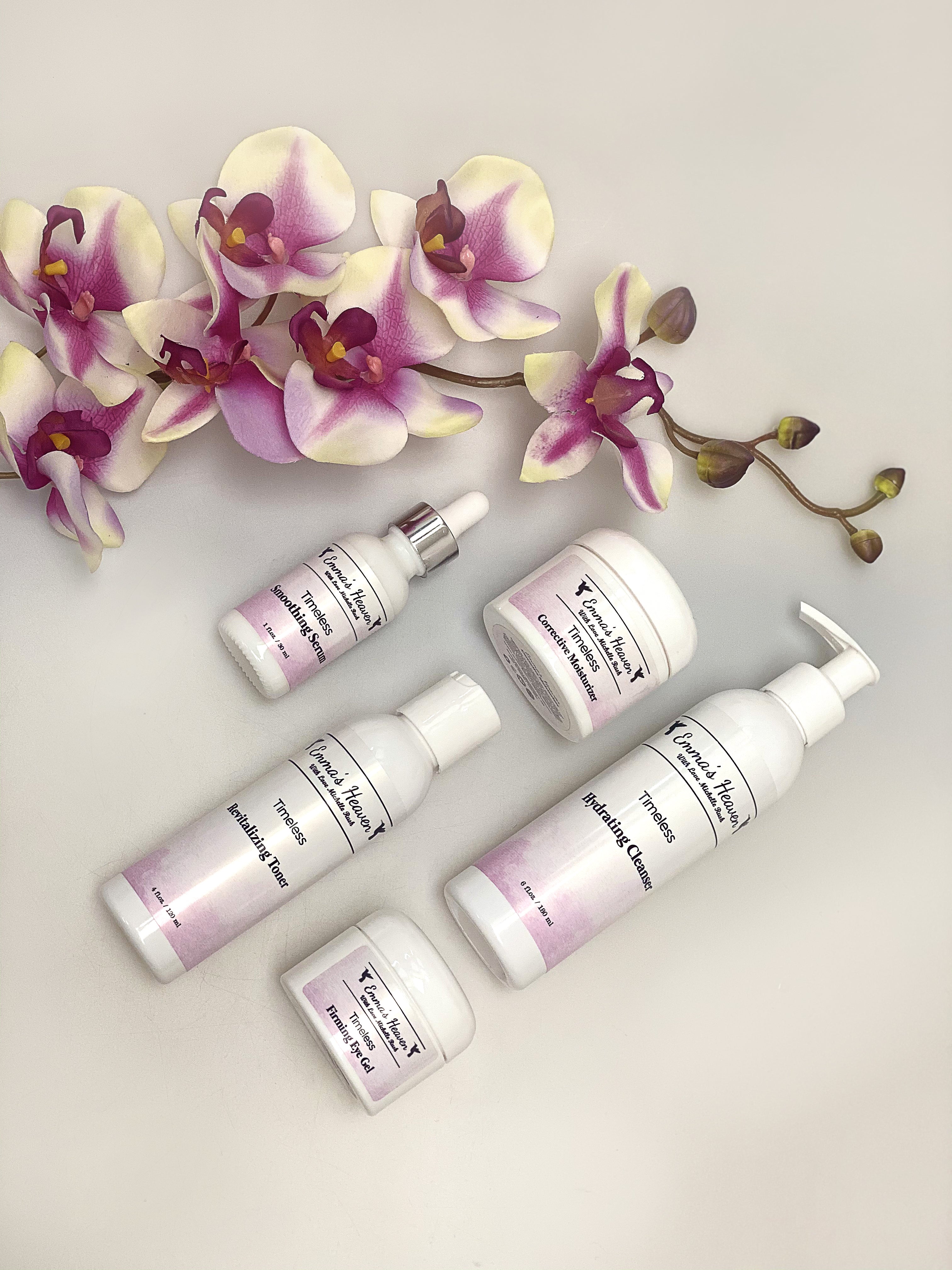 Skincare – Emma's Heaven